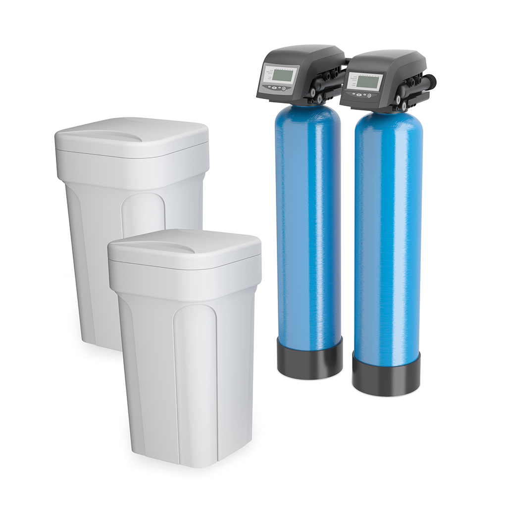 Addolcitori - Think:Water