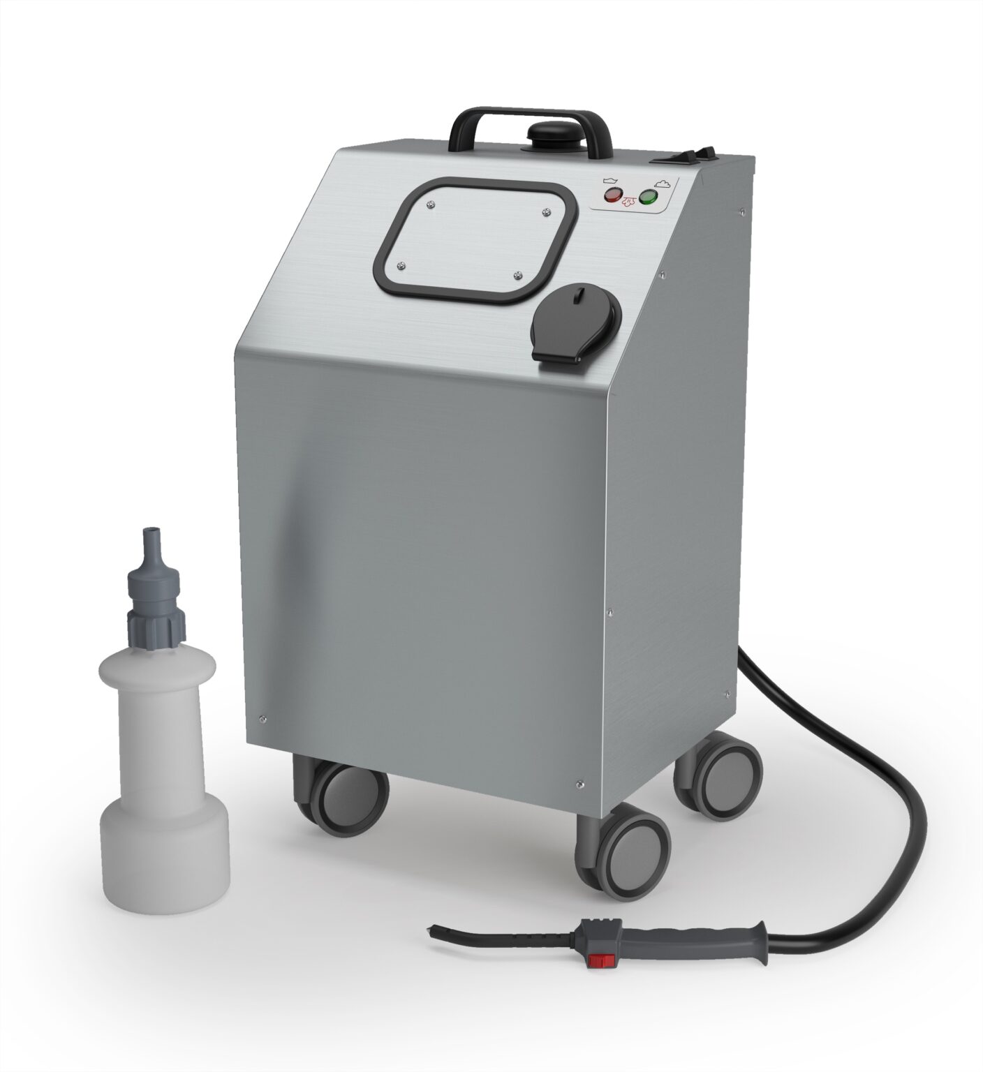 TW Vapor - Think:Water