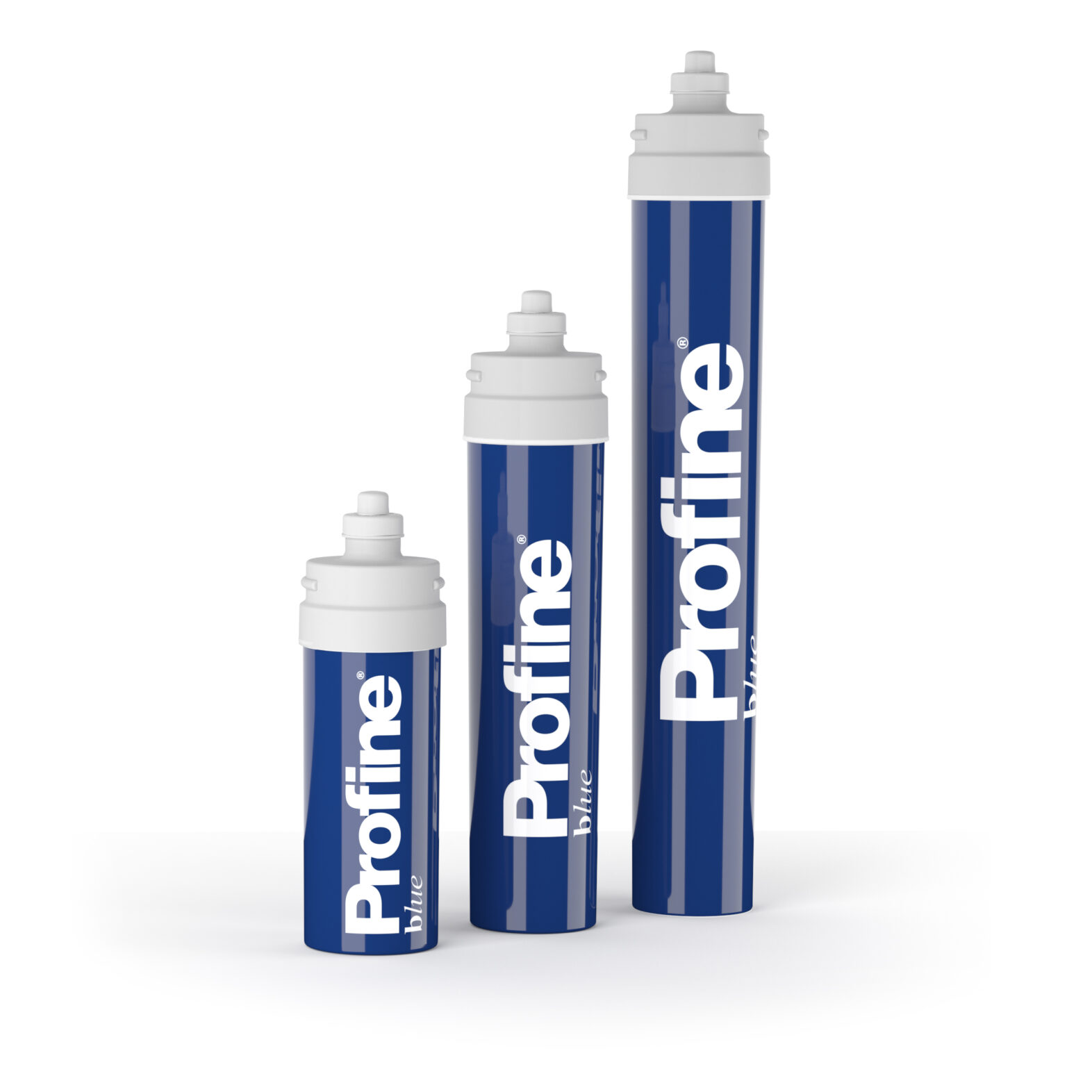 Filtration - Think:Water