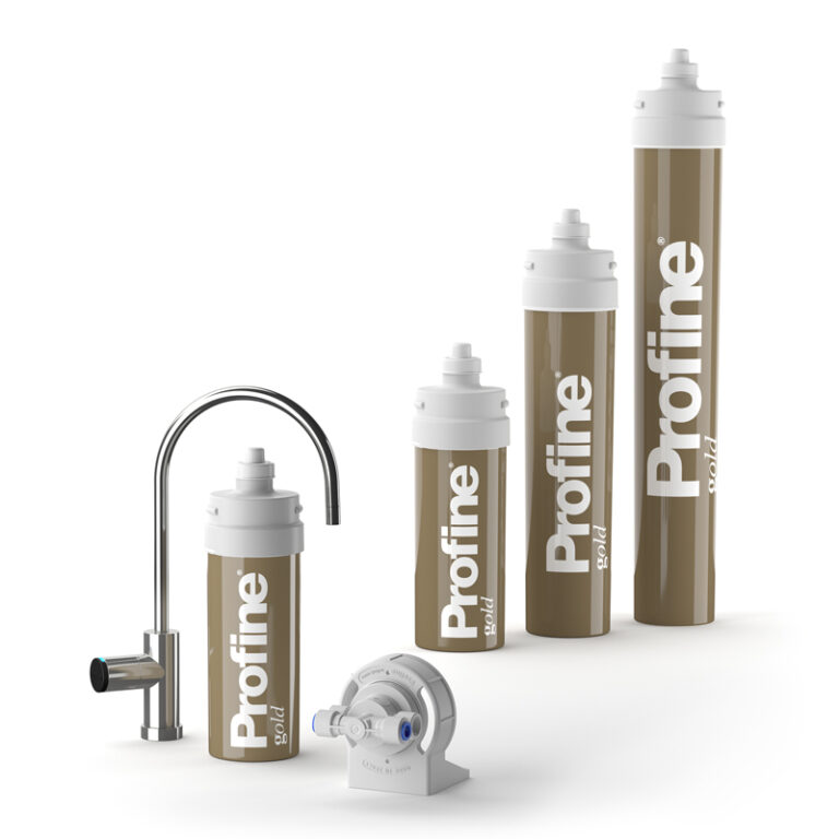 Filtration - Think:Water