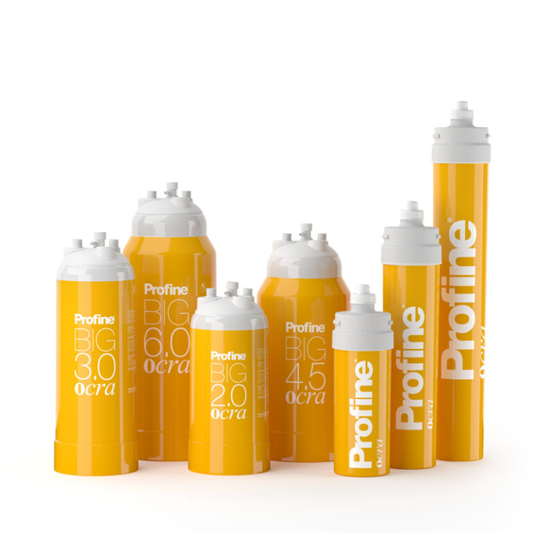 Ocra Profine - Think:Water