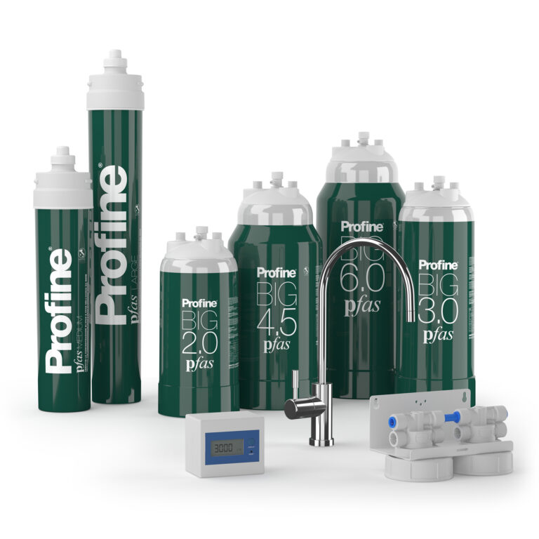 Filtration - Think:Water