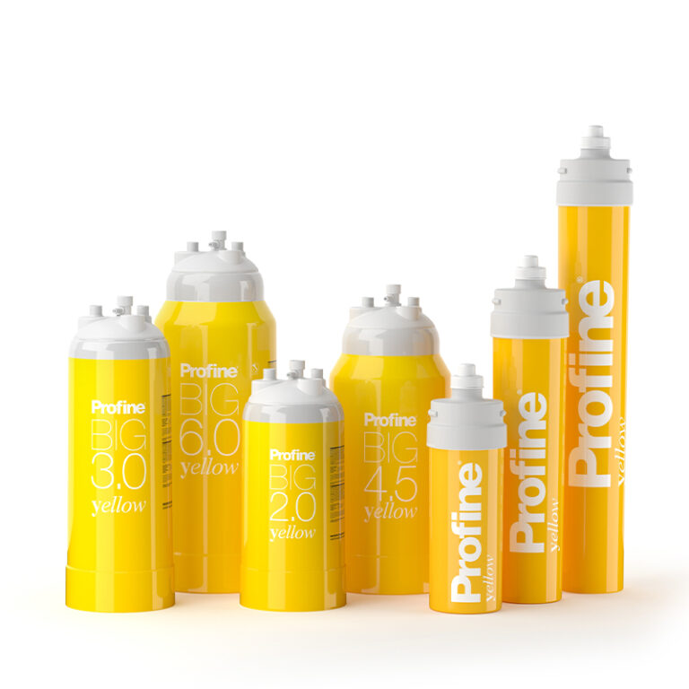 Filtration - Think:Water