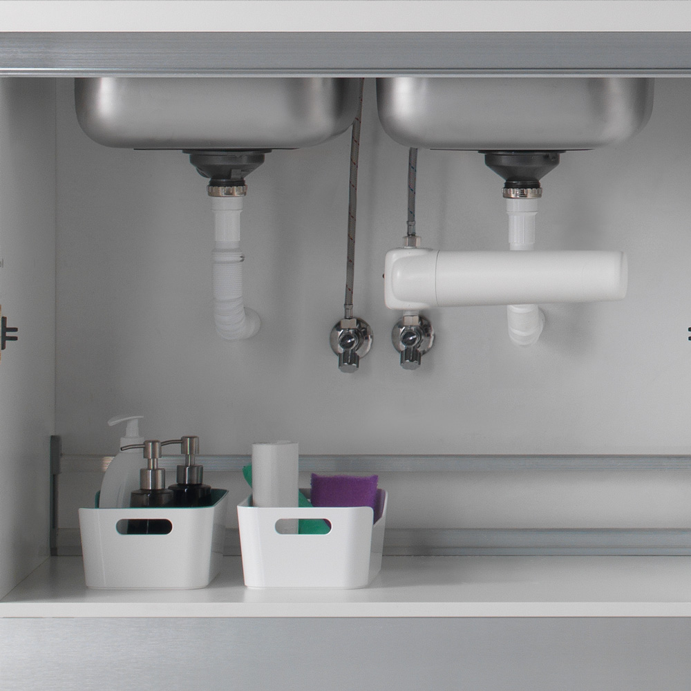 Uno Profine - Think:Water