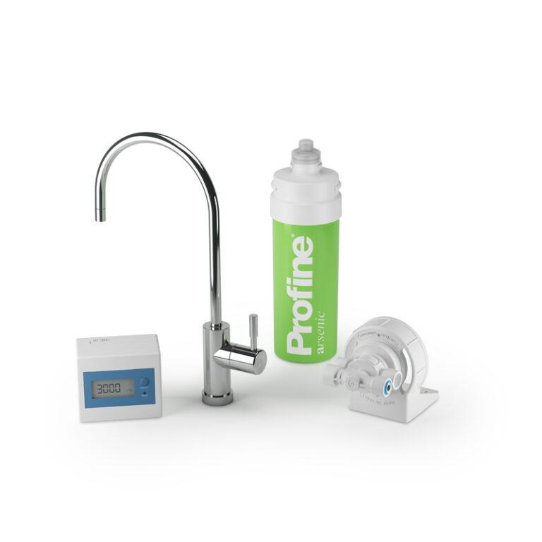 Filtration Kit - Think:Water