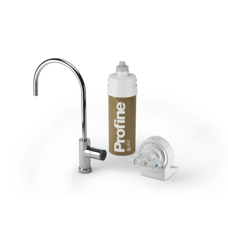 Kit Profine Gold - Think:Water