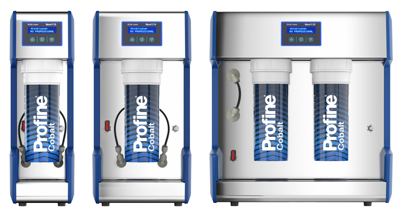 SyncRO Think:water models - Think:Water